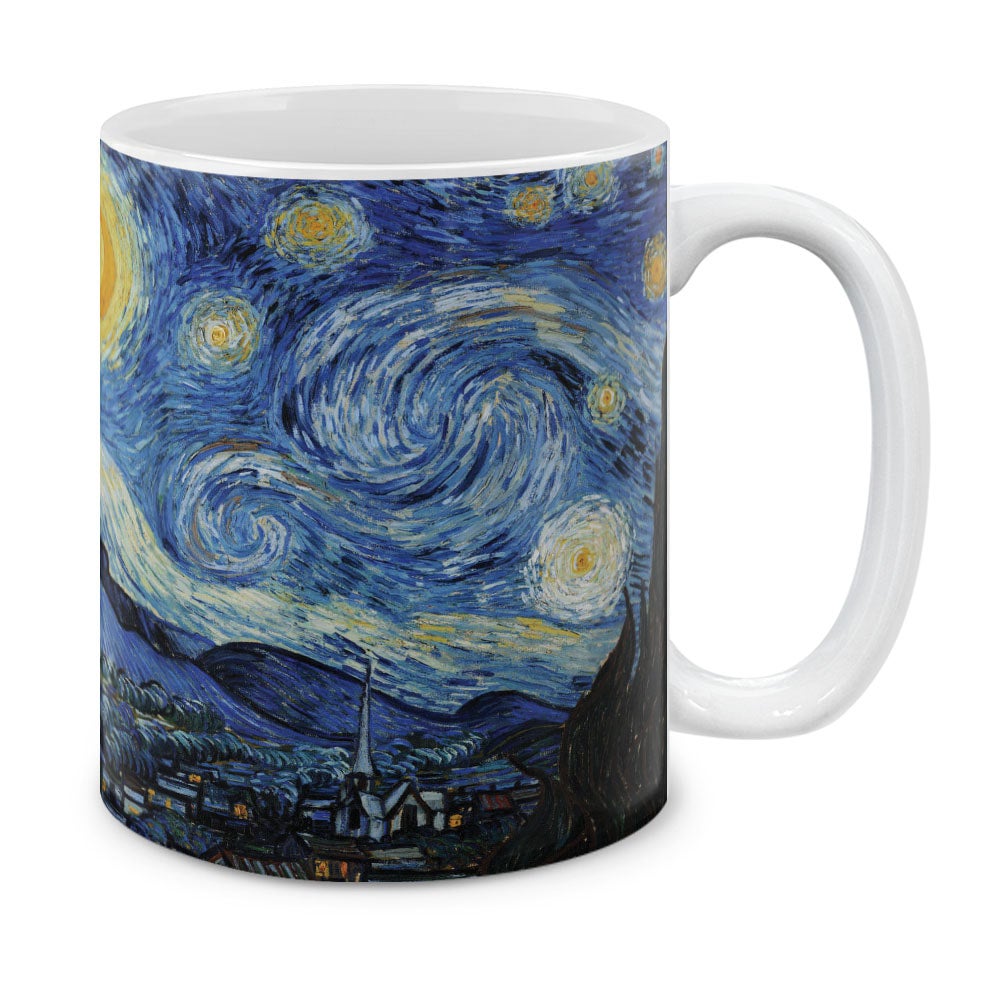 Van Gogh Cup